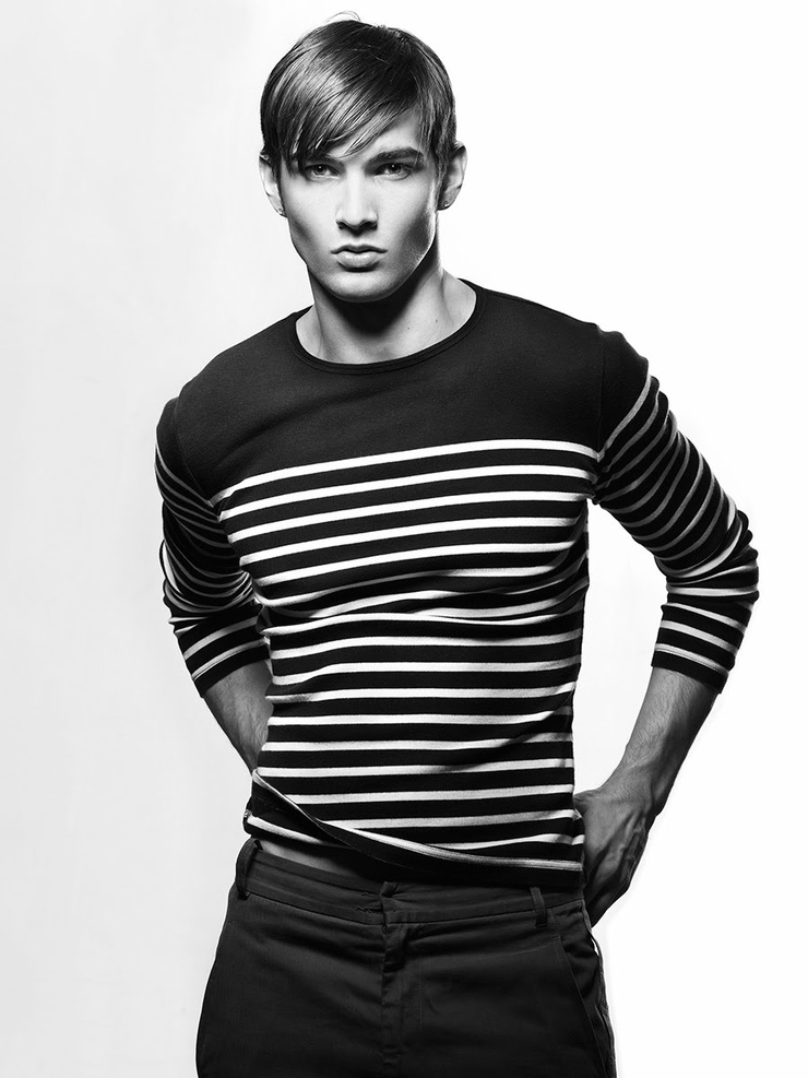 Picture of Brandon Gray