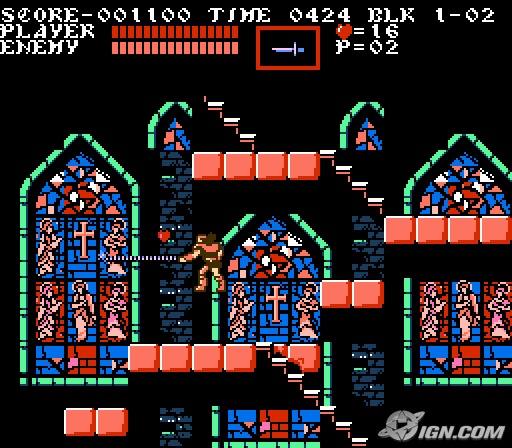 Picture of Castlevania III: Dracula's Curse