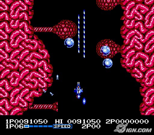 Picture of Life Force