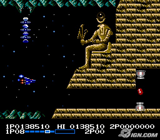 Picture of Life Force