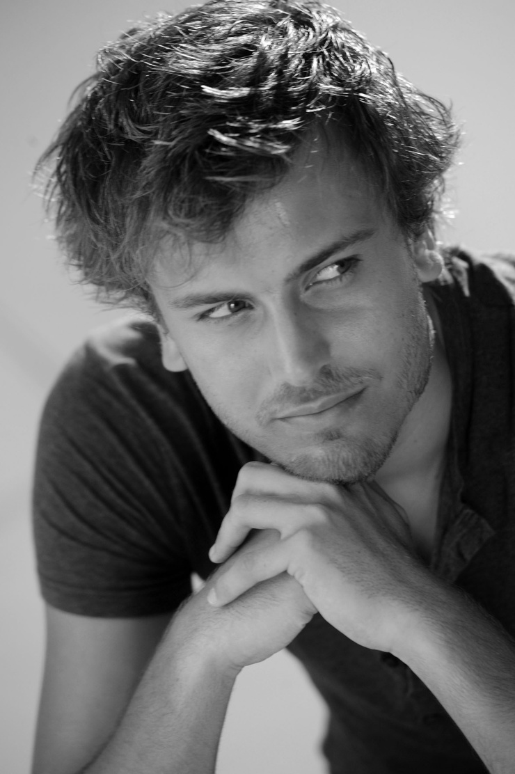 Picture of Andres Gil