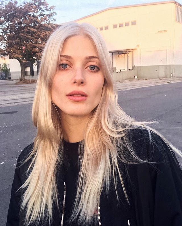 Picture of Larissa Hofmann