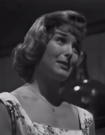 Picture of Marcia Hatton