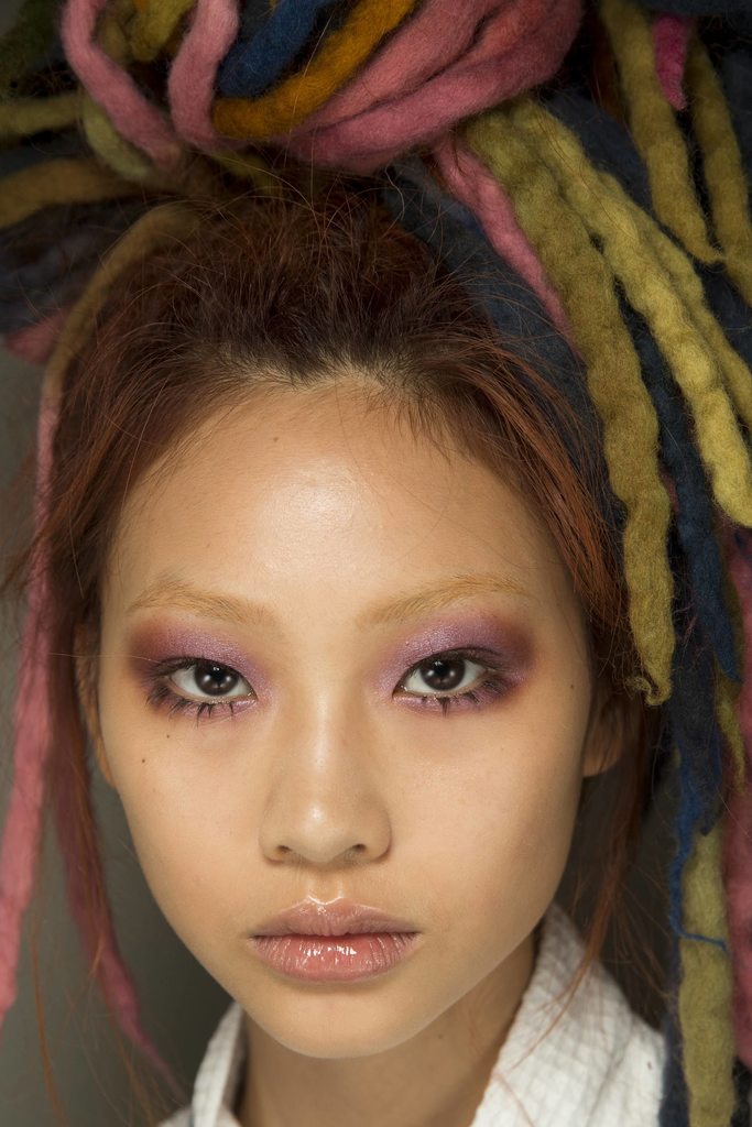 Picture of Jung Ho Yeon