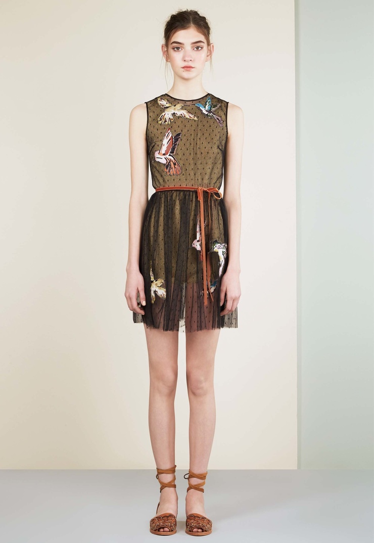 Picture of Julia Ratner