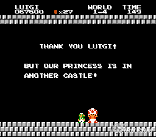 Picture of Super Mario Bros.: The Lost Levels
