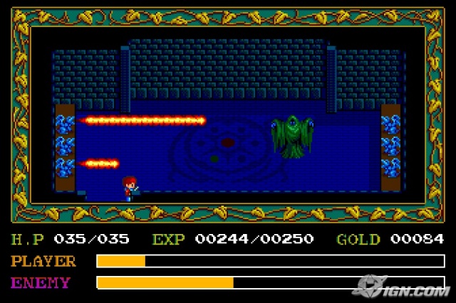 Image of Ys Book I & II