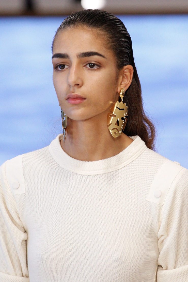 Picture of Nora Attal