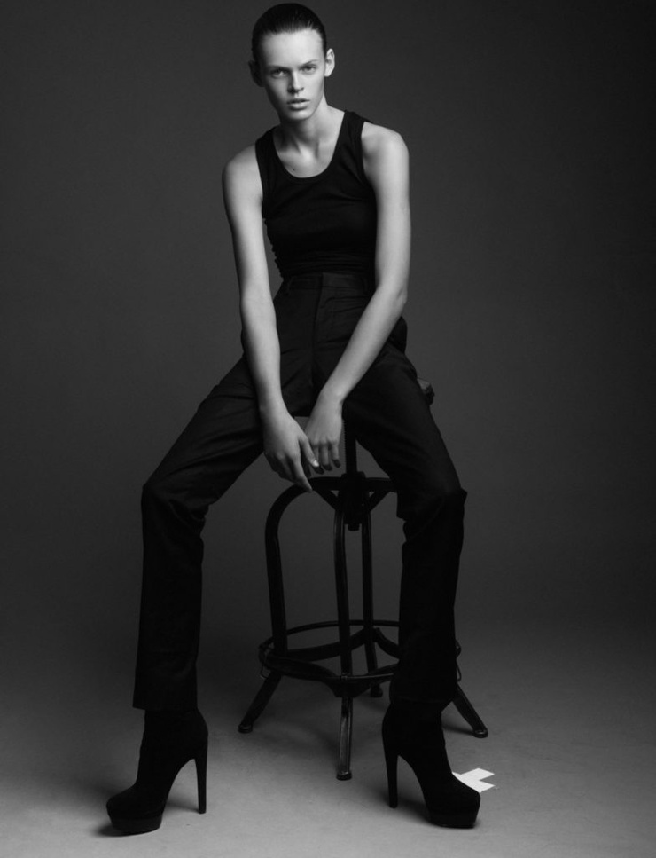 Picture of Cara Taylor