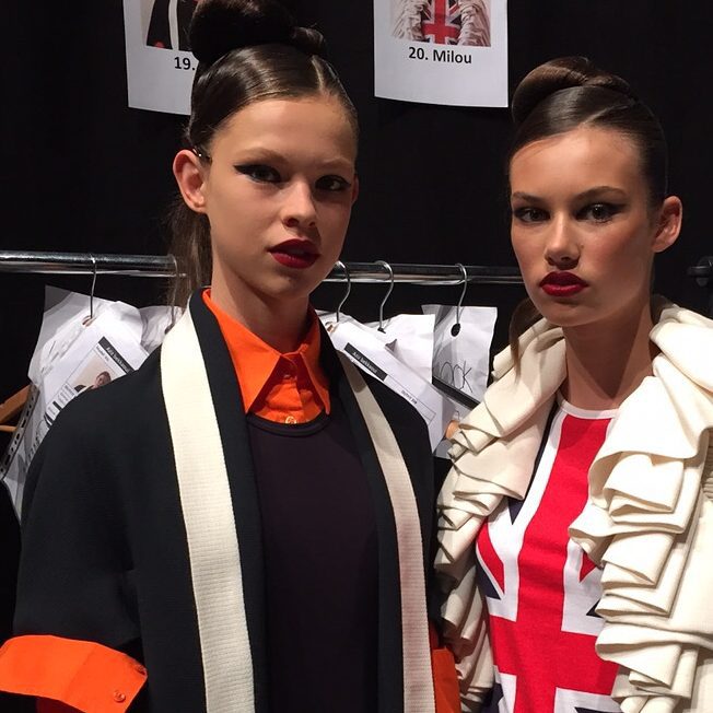 Iris Landstra picture