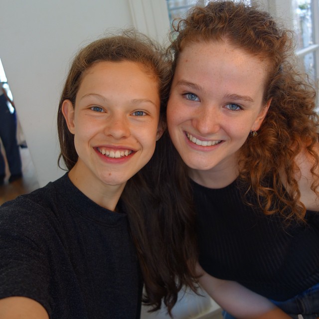 Picture of Iris Landstra