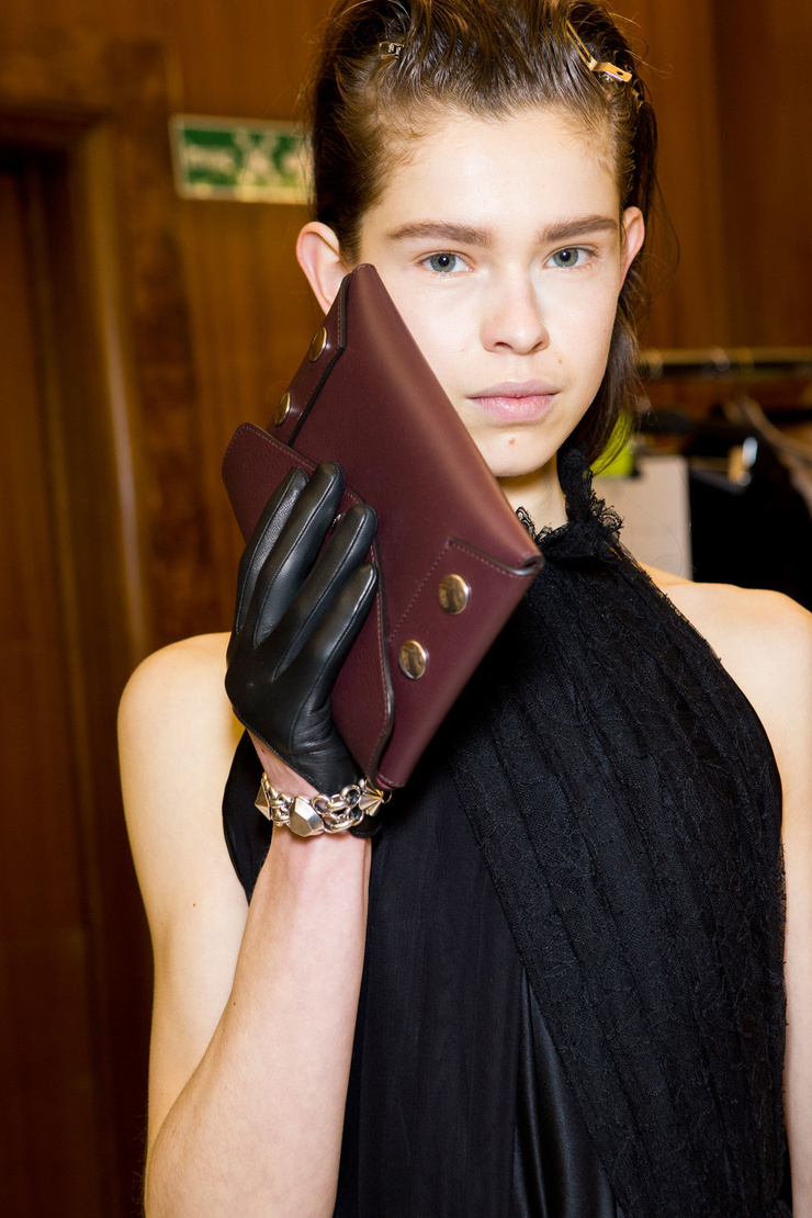 Picture of Iris Landstra