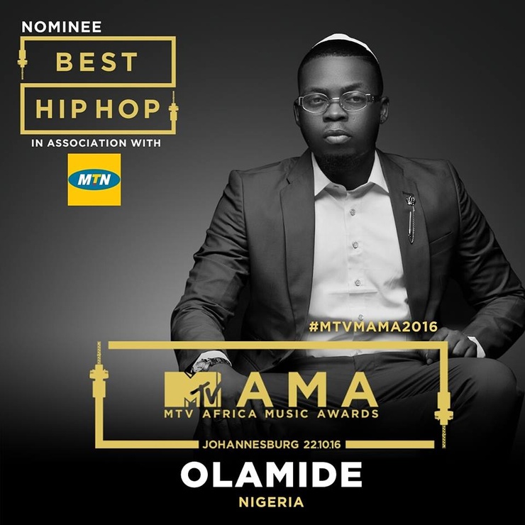 Olamide picture