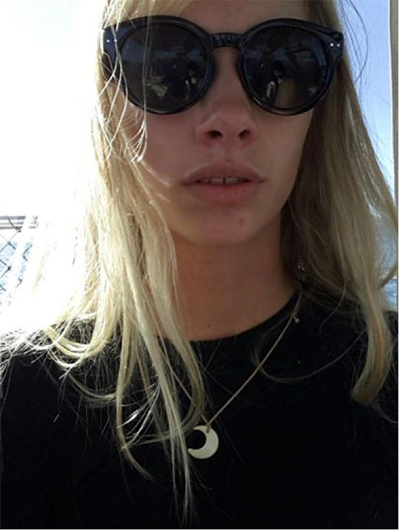 Picture of Marie Everth