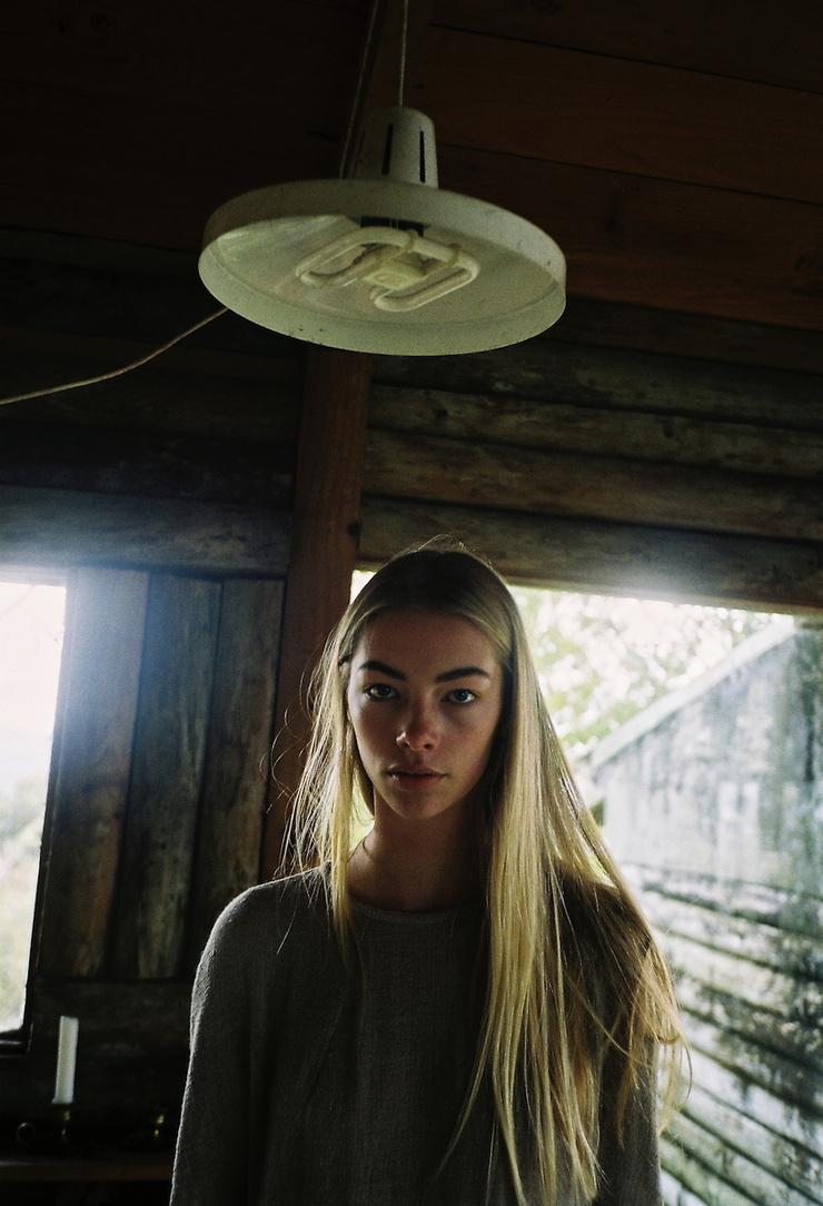 Picture of Marie Everth