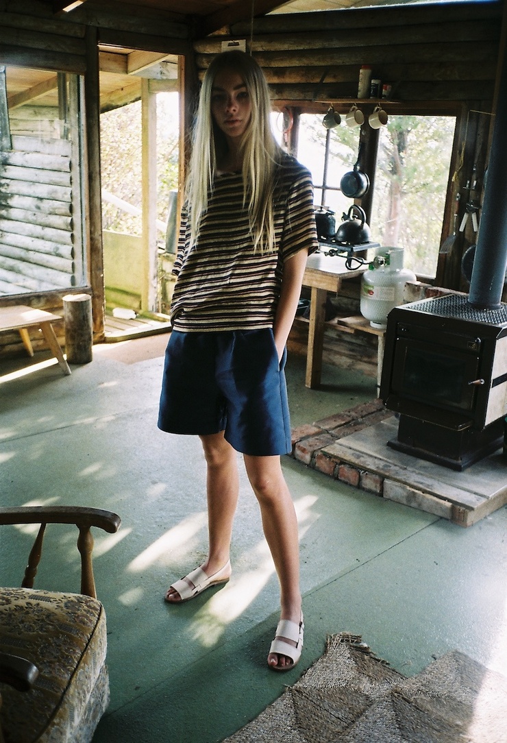 Marie Everth picture