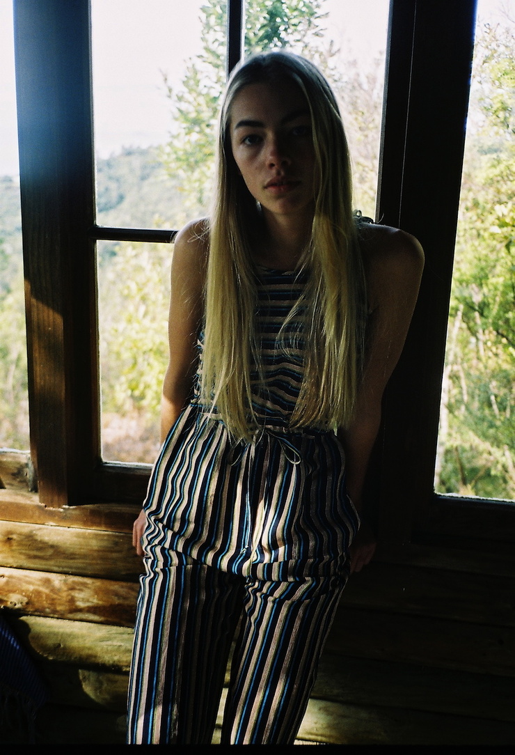 Image of Marie Everth