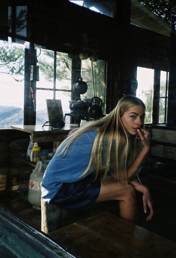 Picture of Marie Everth