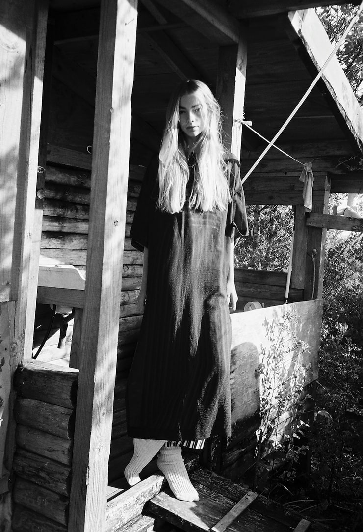 Marie Everth picture