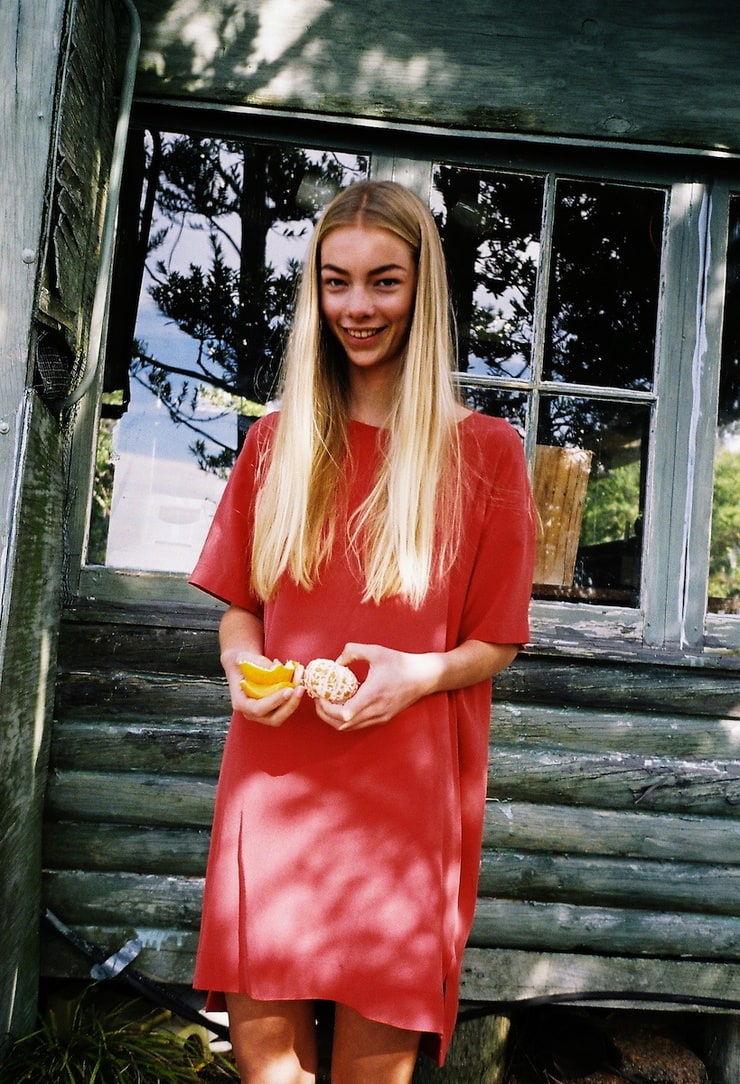 Picture of Marie Everth