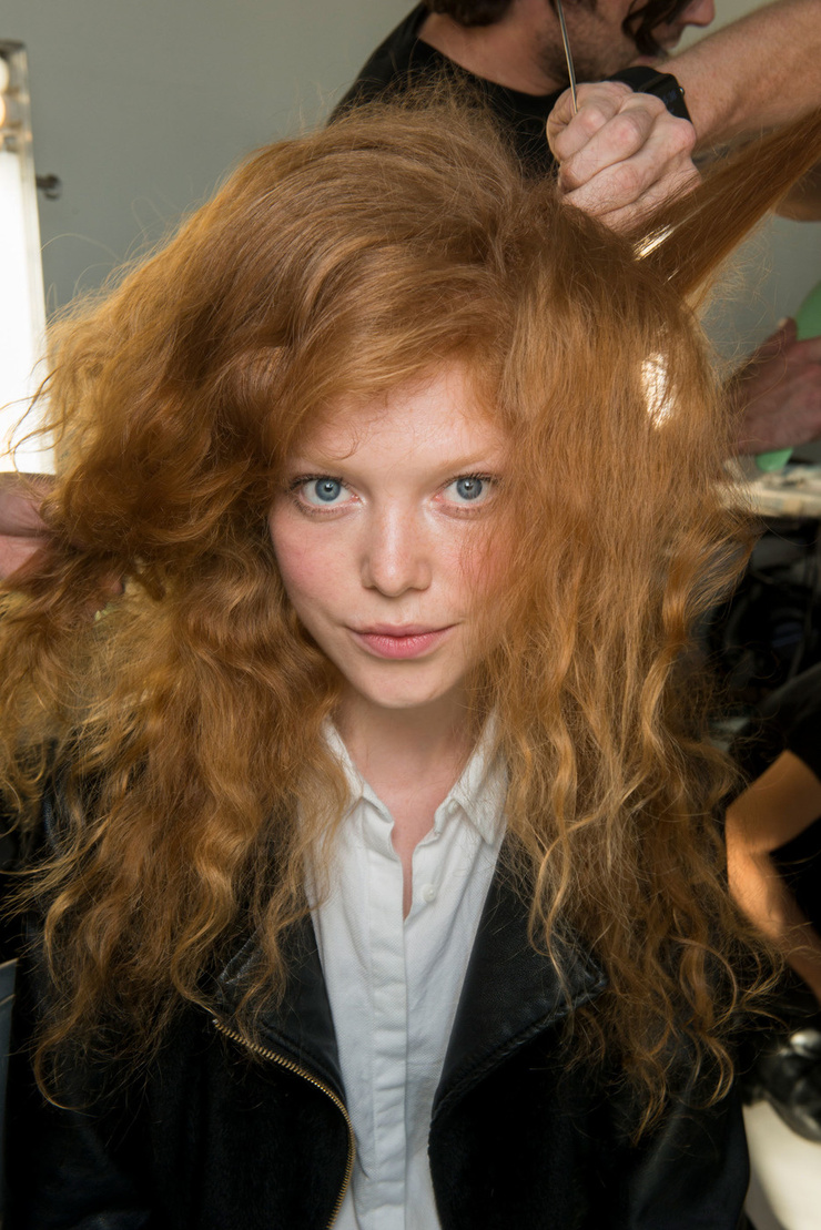 Picture of Varvara Shutova