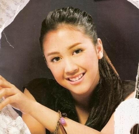 Image of Sherina