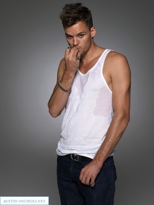 Picture of Austin Nichols