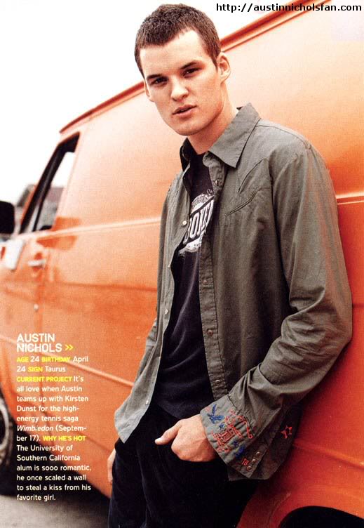 Austin Nichols picture