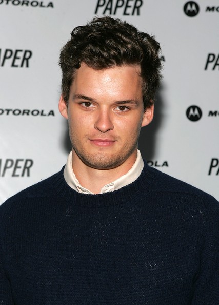Image of Austin Nichols