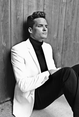 Picture of Austin Nichols