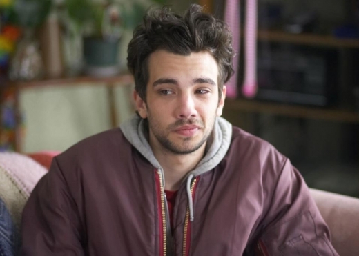 Picture of Jay Baruchel