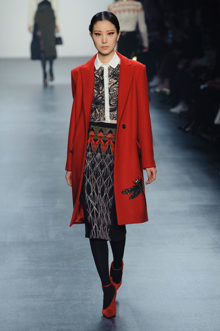 Picture of Ishie Wang