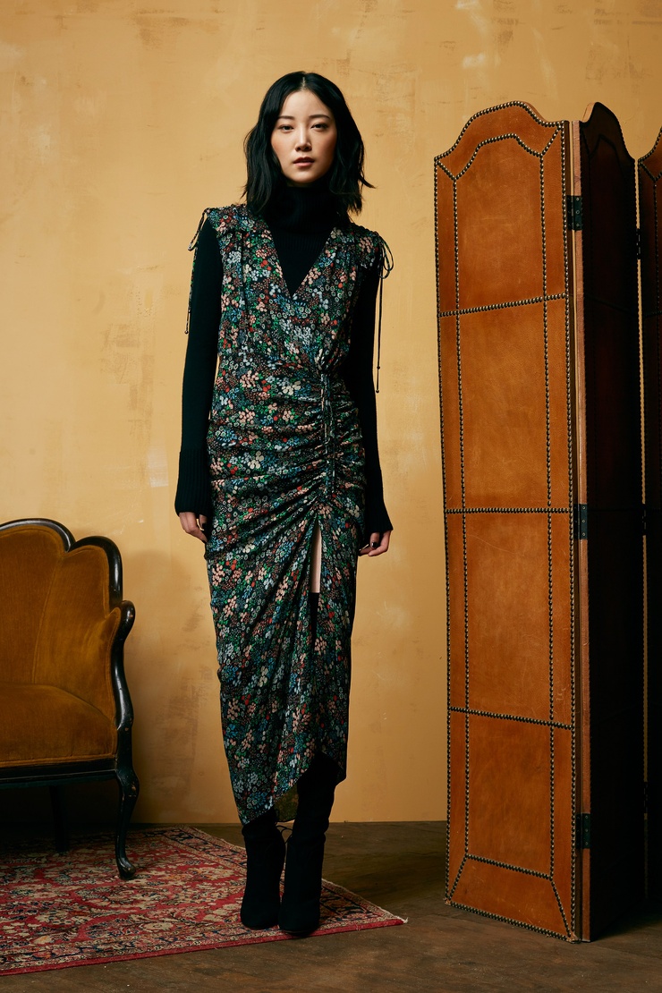 Picture of Ishie Wang