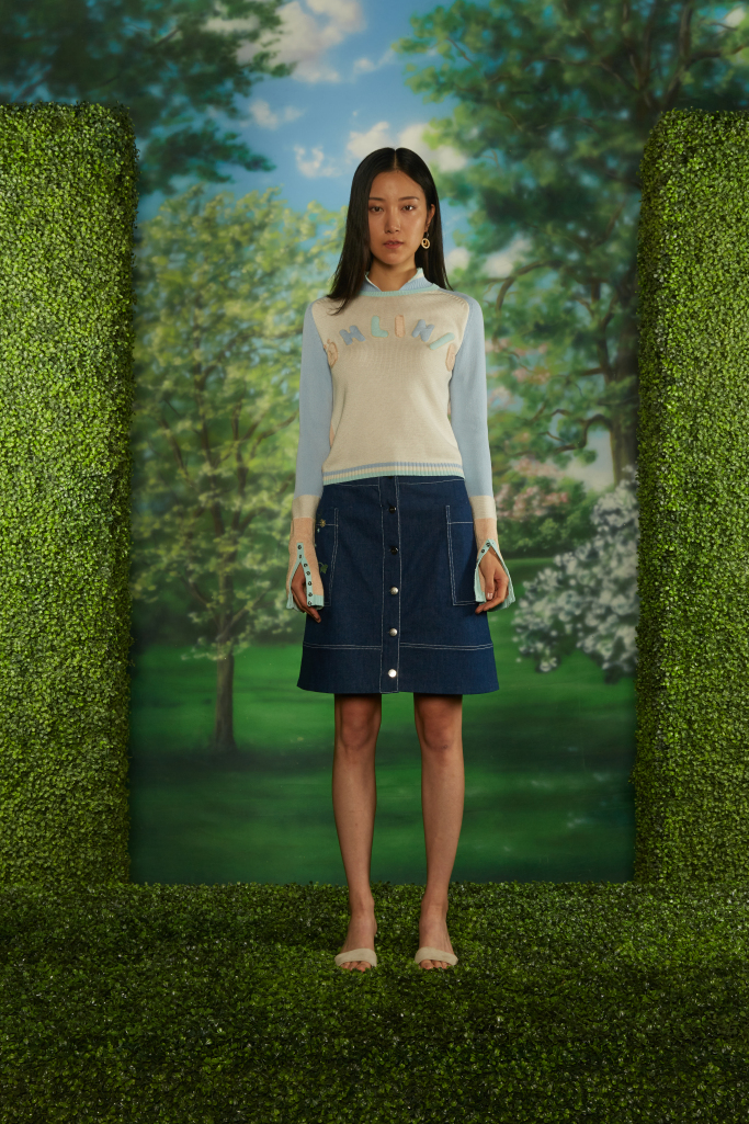 Picture of Ishie Wang