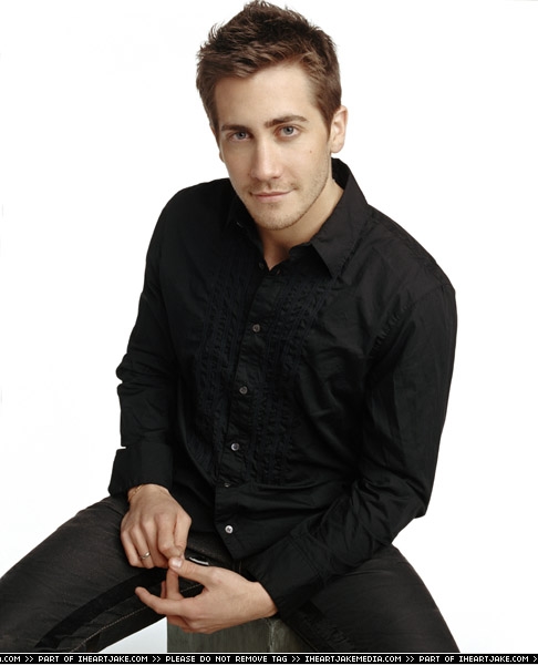 Jake Gyllenhaal image