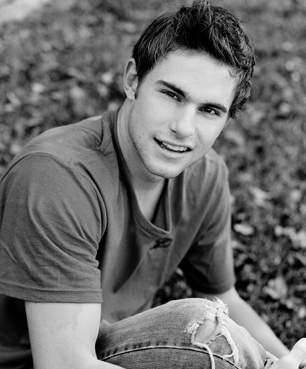 Picture of Andy Roddick