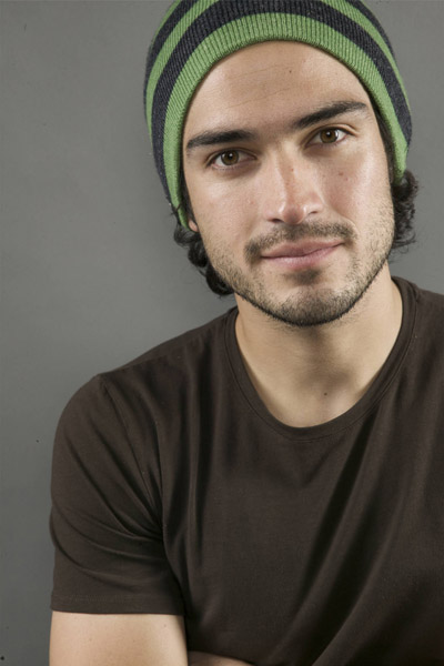 Alfonso Herrera image
