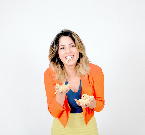 Megan Batoon image