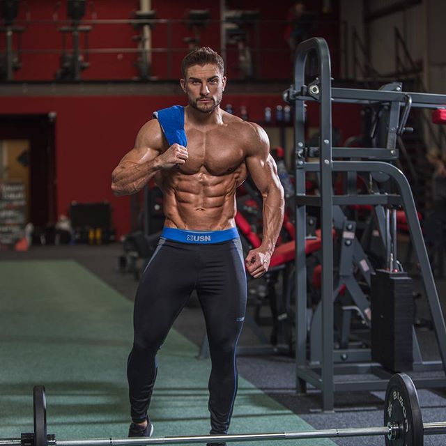 Picture of Ryan Terry