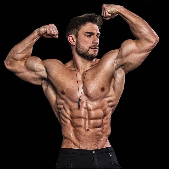 Picture of Ryan Terry