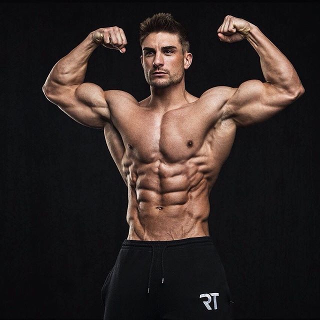 Picture of Ryan Terry