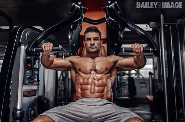 Picture of Ryan Terry