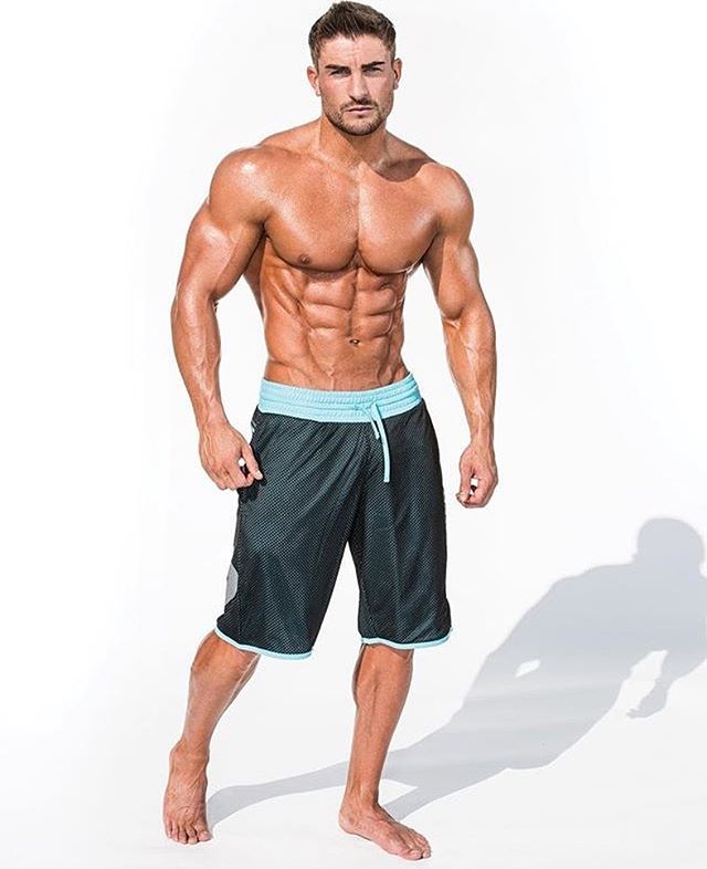 Picture of Ryan Terry