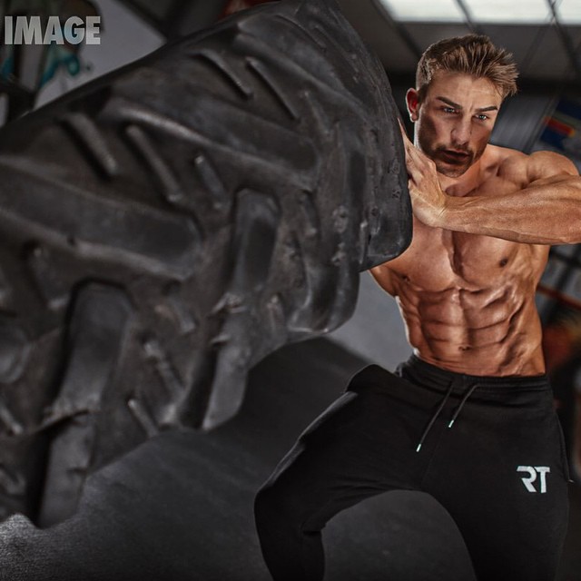 Picture of Ryan Terry