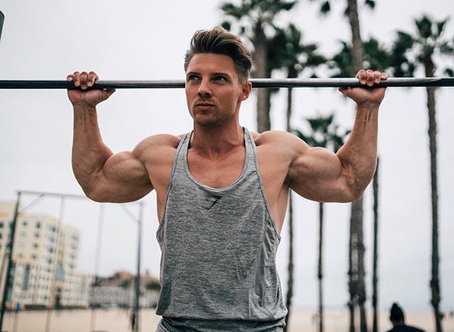 Picture of Steve Cook