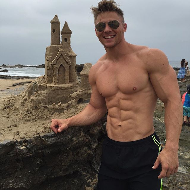 Picture of Steve Cook