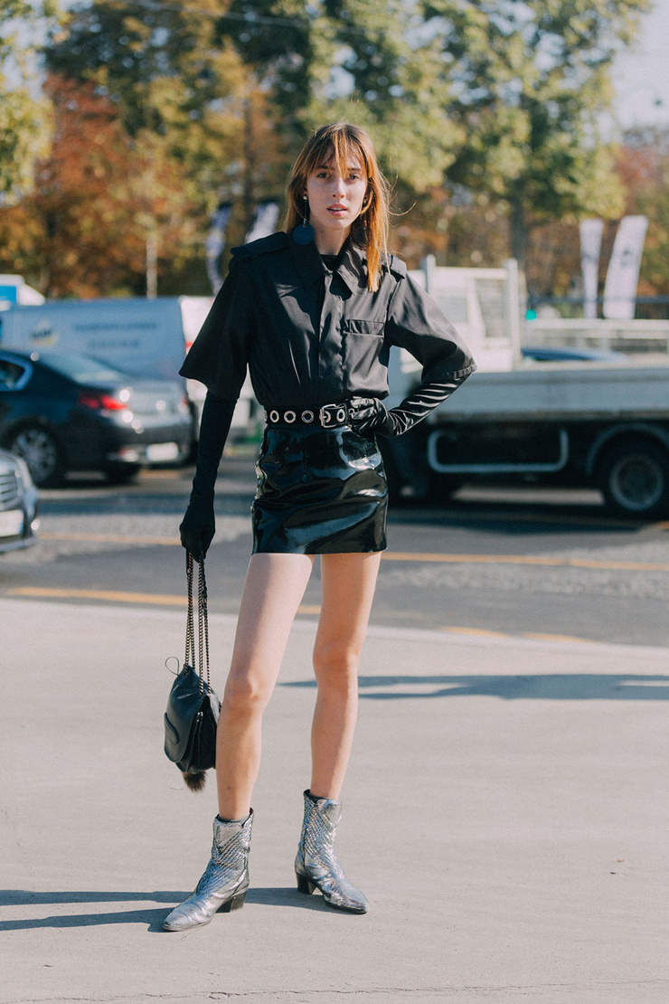 Image of Teddy Quinlivan
