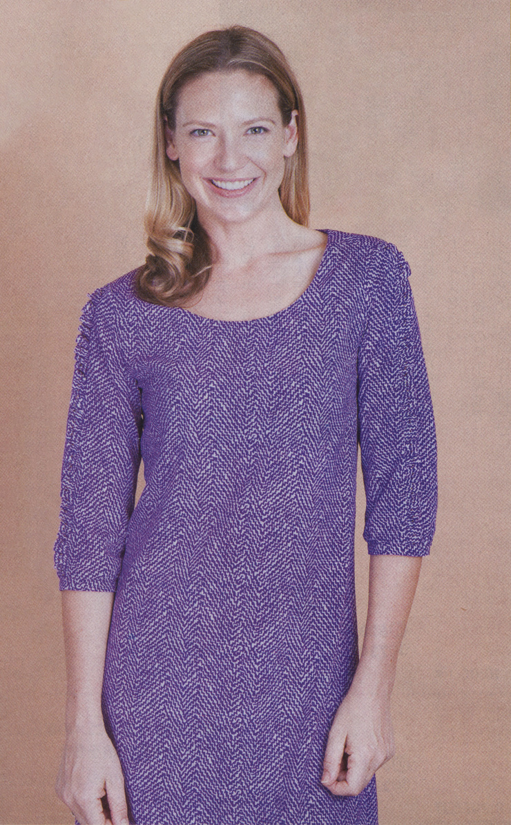Picture of Anna Torv