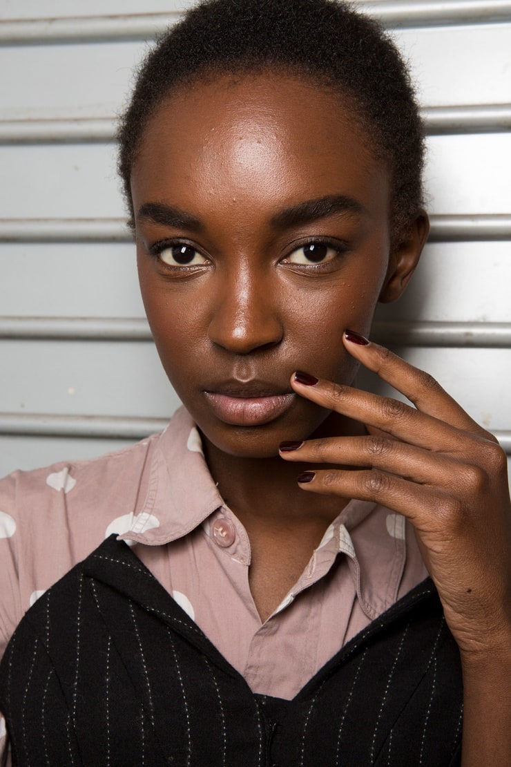 Picture of Nicole Atieno