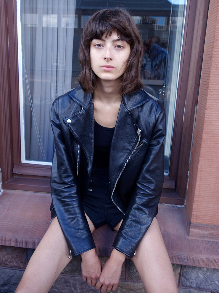 Picture of Nike Praesto